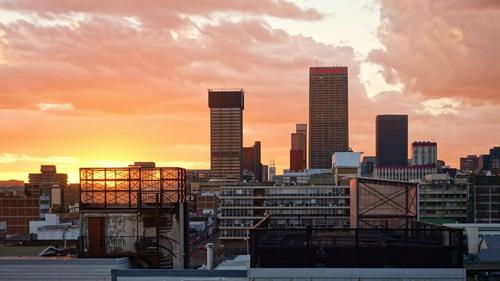 R10 Billion Munyaka Development Brings 'Beachside Living' to Jozi