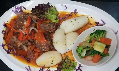 The 20 Best Restaurants in Alberton – Food & Home Magazine