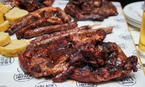 The 20 BEST Restaurants in Port Elizabeth | Joburg ETC