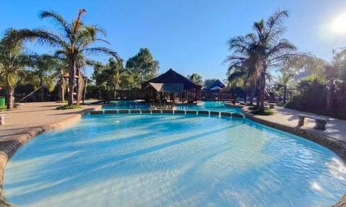Make a Splash: Discovering 10 Awesome Water Parks in Pretoria