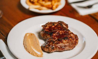 The 20 Best Restaurants in Johannesburg – Food & Home Magazine