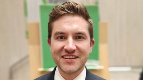 Cilliers Brink was Elected as the New Mayor of Tshwane | Joburg ETC