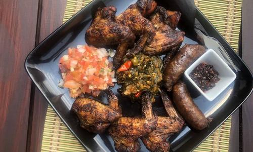 The 20 Best Restaurants in Randburg – Food & Home Magazine