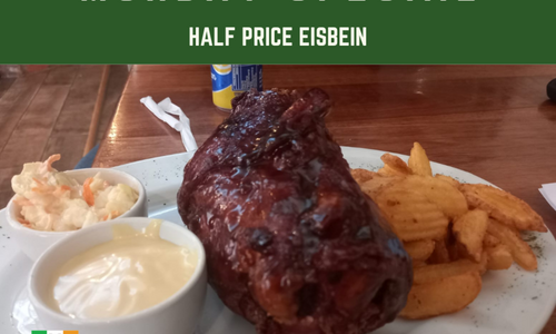 The 20 Best Restaurants in Bloemfontein – Food & Home Magazine