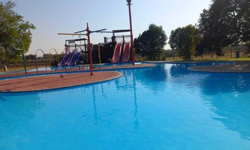 Make a Splash: Discovering 10 Awesome Water Parks in Pretoria