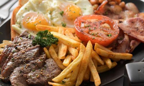 The 20 Best Restaurants in Alberton | Food & Home Magazine