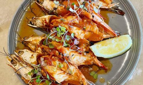 The 20 Best Restaurants in Pretoria East – Food & Home Magazine