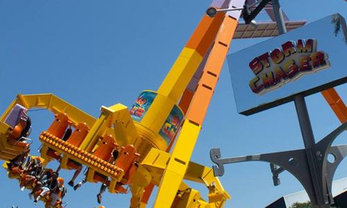 10 Fun Things to do in Johannesburg With Kids