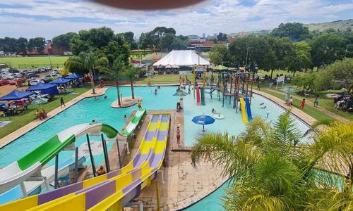 Make a Splash: Discovering 10 Awesome Water Parks in Pretoria