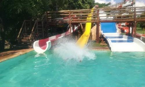 Make a Splash: Discovering 10 Awesome Water Parks in Pretoria