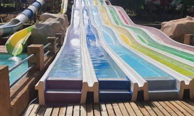 Make a Splash: Discovering 10 Awesome Water Parks in Pretoria