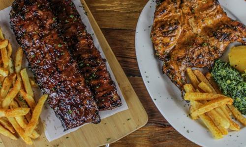 The 20 Best Restaurants in Randburg – Food & Home Magazine