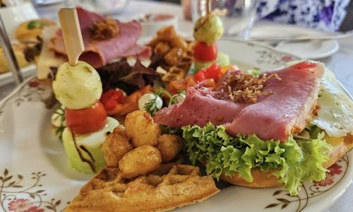 The 20 Best Restaurants in Johannesburg – Food & Home Magazine