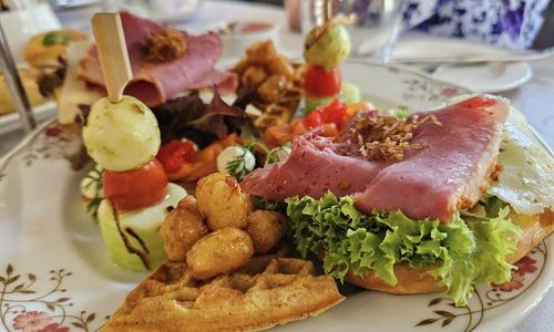 The 20 Best Restaurants in Johannesburg – Food & Home Magazine