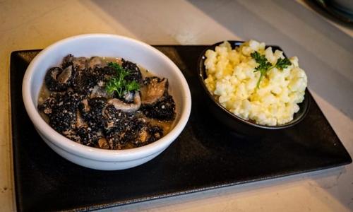 The 20 BEST Restaurants in Midrand | Joburg ETC
