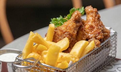 The 20 BEST Restaurants in Midrand | Joburg ETC