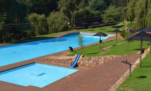 Make a Splash: Discovering 10 Awesome Water Parks in Pretoria