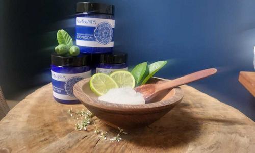 The 20 BEST Spas in Johannesburg | Joburg ETC