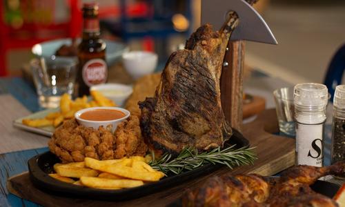 The 20 BEST Restaurants in Midrand | Joburg ETC