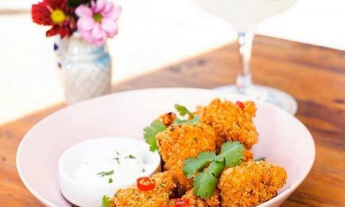 The 20 Best Restaurants in Randburg – Food & Home Magazine