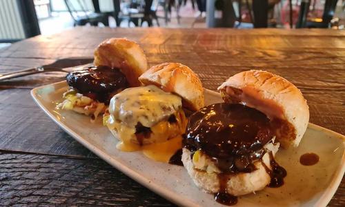 The 20 Best Restaurants in Pretoria East | Joburg ETC