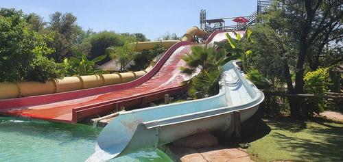 Make a Splash: Discovering 10 Awesome Water Parks in Pretoria