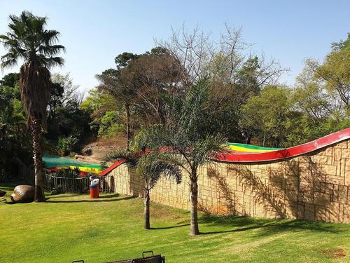 Make a Splash: Discovering 10 Awesome Water Parks in Pretoria