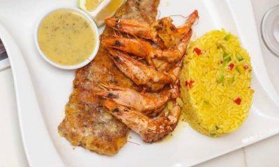The 20 Best Restaurants in Alberton – Food & Home Magazine