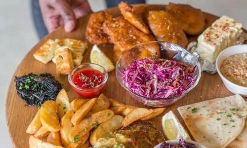 The 20 Best Rosebank Restaurants – Food & Home Magazine