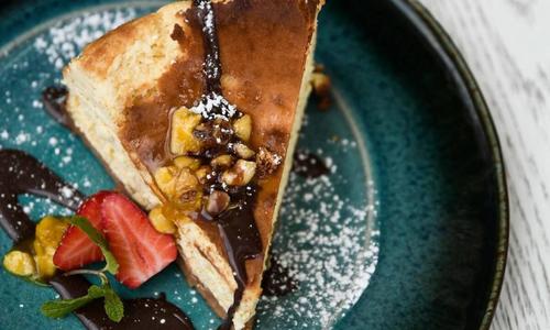 The 10 Best Restaurants in Fourways – Food & Home Magazine