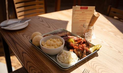 The 10 Top Buffet Restaurants in Johannesburg – Food & Home Magazine