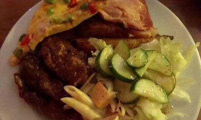 The 10 Top Buffet Restaurants in Johannesburg – Food & Home Magazine