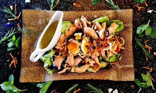 Restaurants to visit in Limpopo – Food & Home Magazine