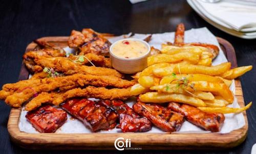 The 20 BEST Restaurants in Centurion | Joburg ETC