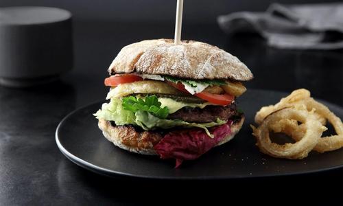 The 10 Top Buffet Restaurants in Johannesburg – Food & Home Magazine