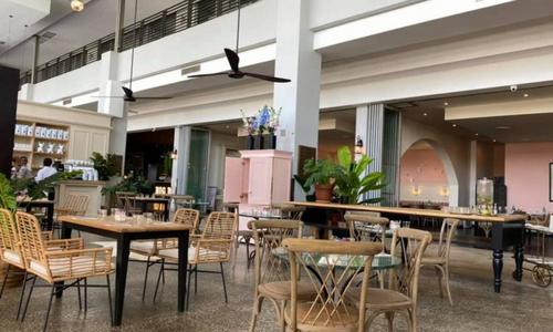 The 10 Best Restaurants in Fourways – Food & Home Magazine