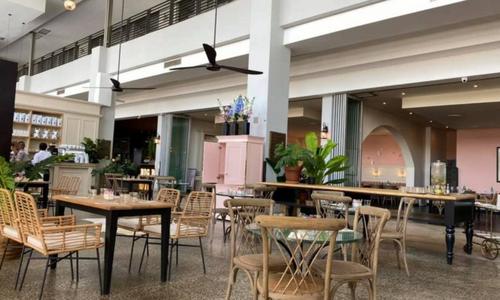 The 10 Best Restaurants in Fourways – Food & Home Magazine