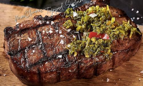 The 10 Best Restaurants in Fourways – Food & Home Magazine