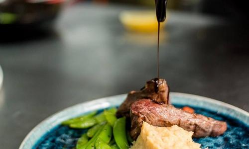 The 10 Best Restaurants in Fourways – Food & Home Magazine