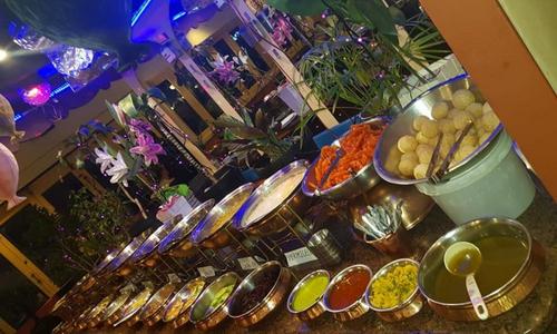 The 10 Top Buffet Restaurants in Johannesburg | Joburg ETC