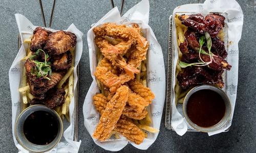 The 20 Best Melrose Arch Restaurants | Johannesburg