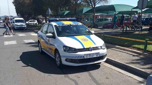 EMPD experiences a lack of vehicles | Joburg ETC