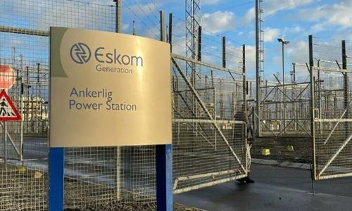 Eskom Power Push: Battling Crime and Driving Full Capacity Operations