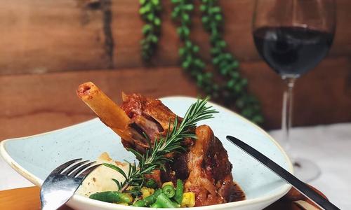 The 10 Best Restaurants in Pretoria – Food & Home Magazine