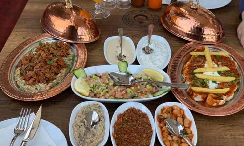 The 20 Best Melrose Arch Restaurants | Johannesburg