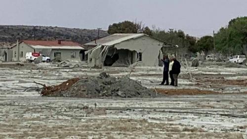 Jagersfontein Dam collapse - Residents struggling to recover | Joburg ETC