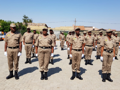 Joburg City Seeks Traffic Wardens: Requirements, Salary, and ...