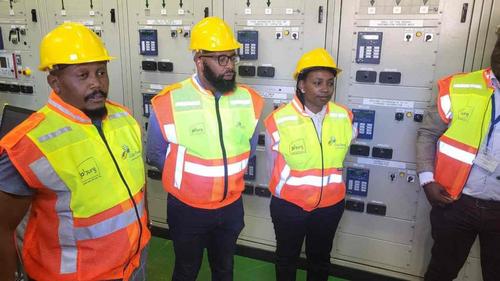 Johannesburg's load-shedding schedule has changed! | Joburg ETC