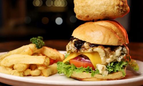 The 20 Best Montecasino Restaurants – Food & Home Magazine