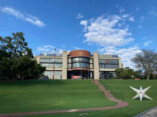 University of Johannesburg Claims Top Spot as South Africa's Leading ...